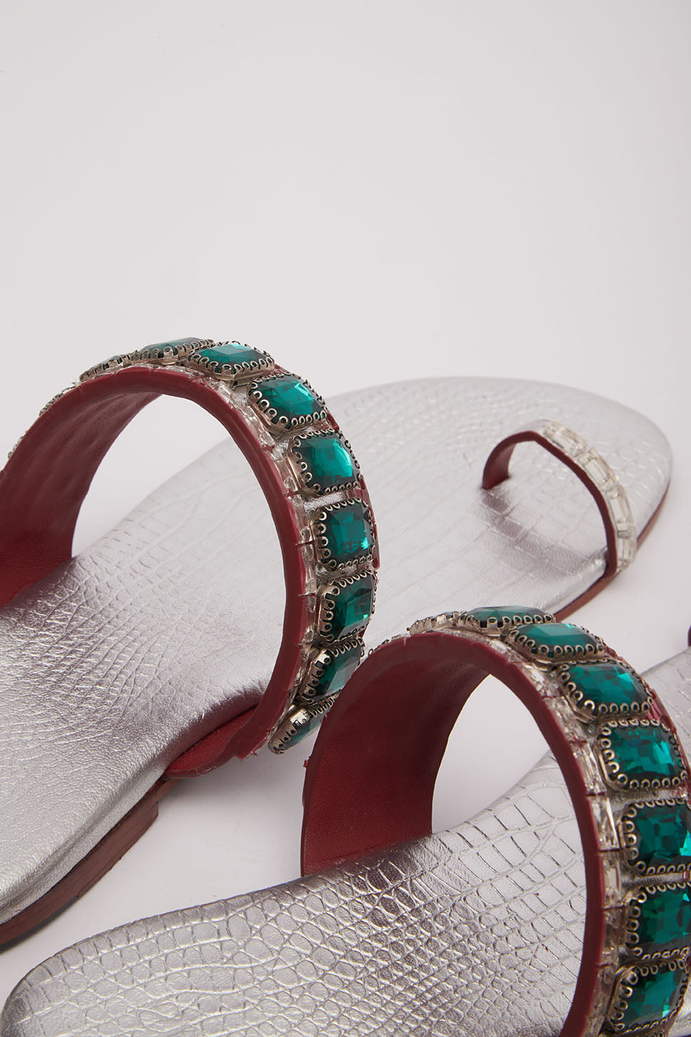 Zamarud – Ara Handcrafted
